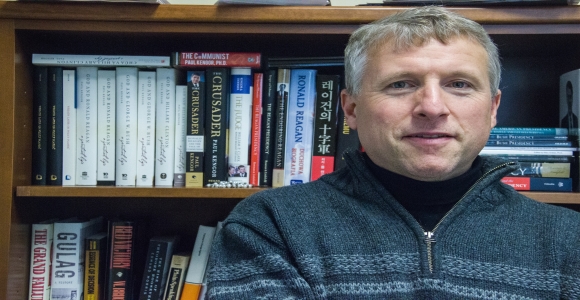 Paul Kengor