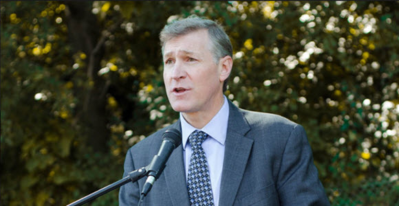 Bringing America Back to Life Convention