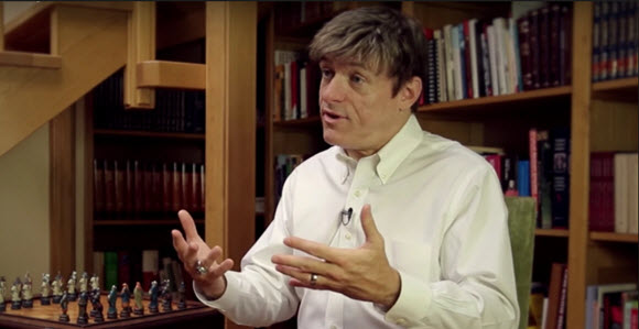 Bringing America Back to Life Convention