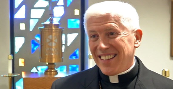 Bringing America Back to Life Convention