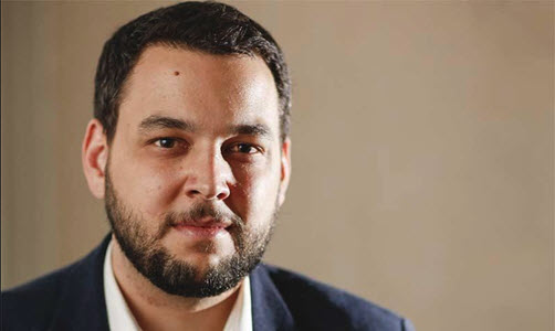 Bringing America Back to Life Convention