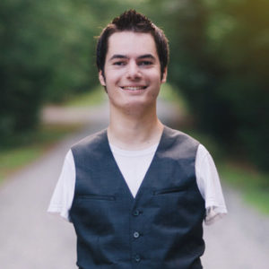 George Dennehy – Bringing America Back to Life