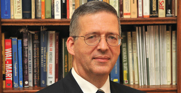 Bringing America Back to Life Convention