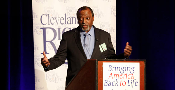 Bringing America Back to Life Convention