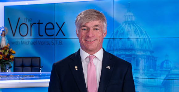 Bringing America Back to Life Convention