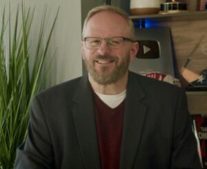 Bringing America Back to Life – Convention