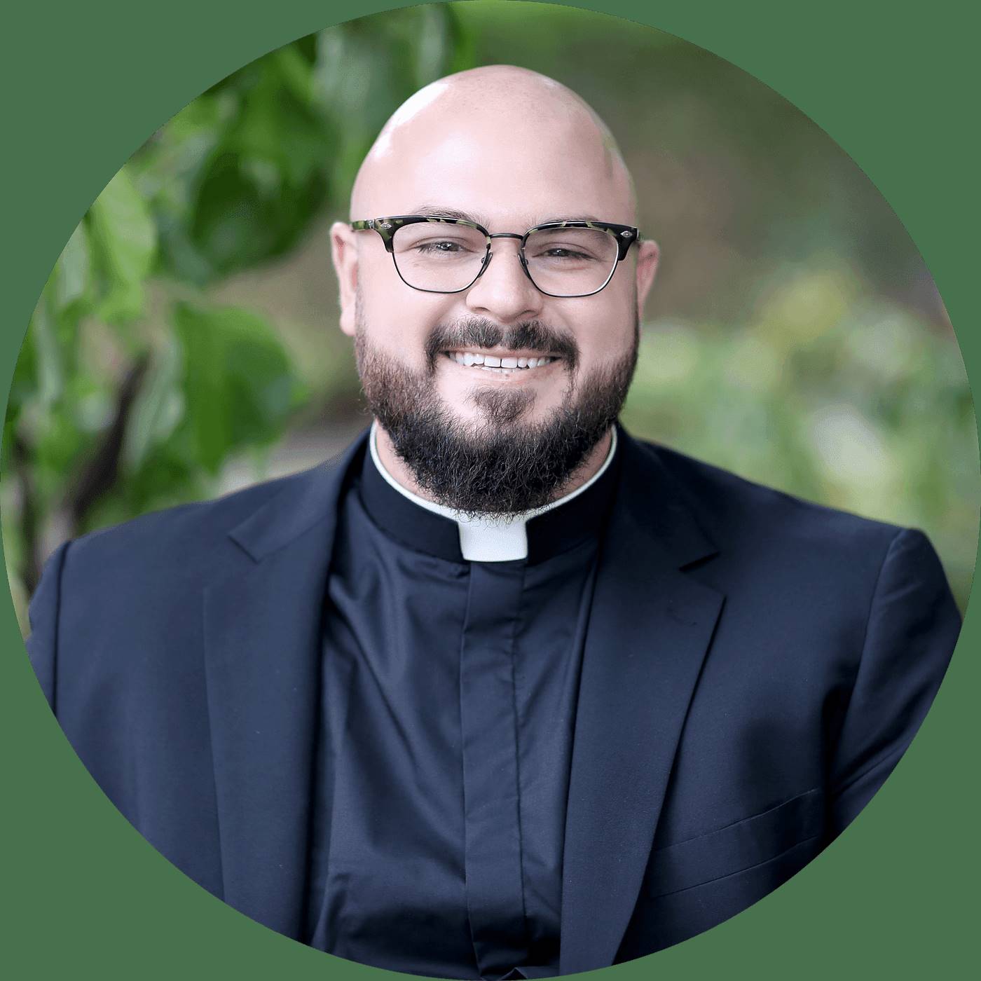 Bringing America Back to Life – Convention