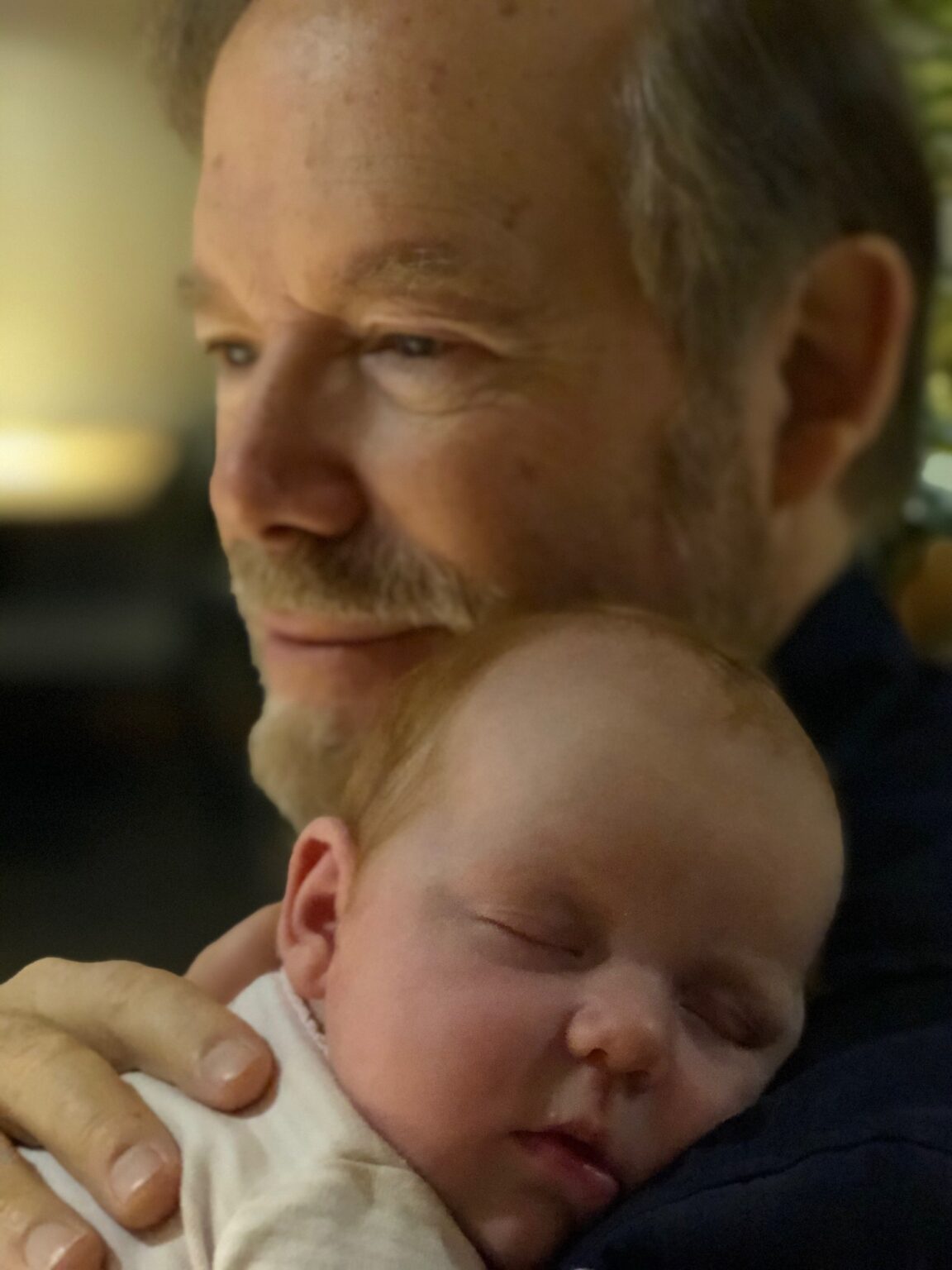 Bringing America Back to Life – Convention